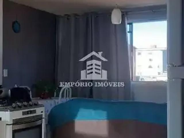 Apartamento para Venda em São Paulo/SP Conjunto Habitacional Santa Etelvina II 2 Quartos