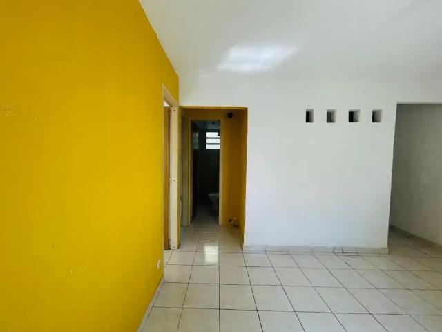 Apartamento para Venda em São Paulo/SP Conjunto Habitacional Santa Etelvina II 2 Quartos
