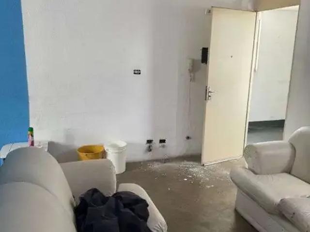 Apartamento para Venda em São Paulo/SP Conjunto Habitacional Santa Etelvina II 2 Quartos