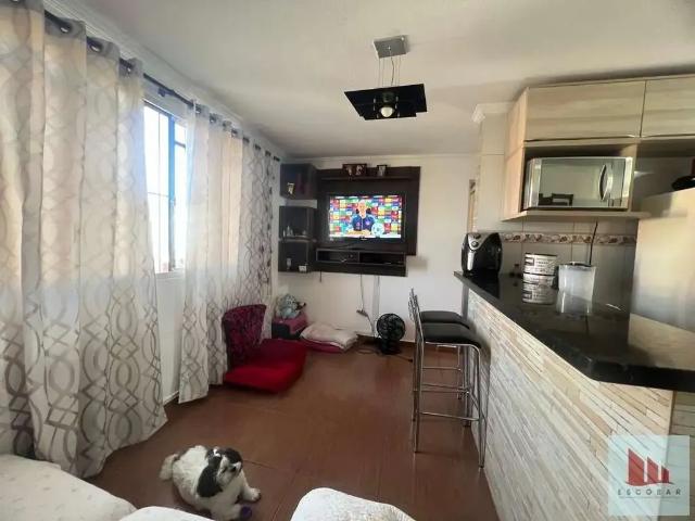 Apartamento para Venda em São Paulo/SP Conjunto Habitacional Santa Etelvina II 2 Quartos
