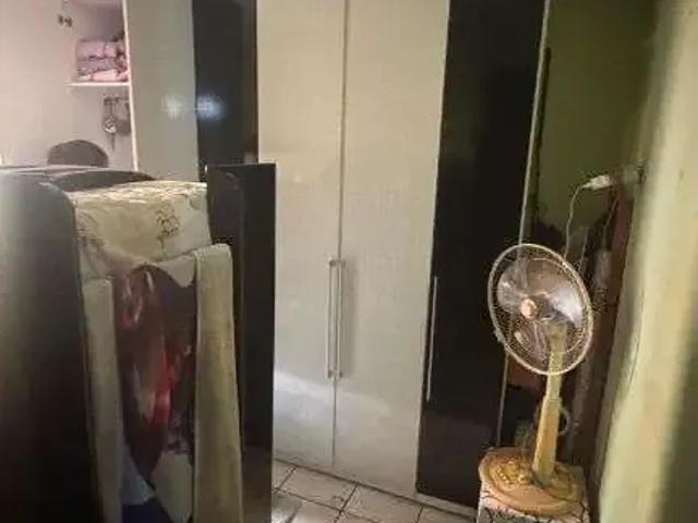 Apartamento para Venda em São Paulo/SP Conjunto Habitacional Santa Etelvina II 2 Quartos