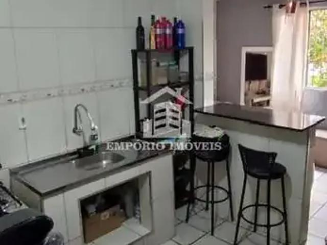 Apartamento para Venda em São Paulo/SP Conjunto Habitacional Santa Etelvina II 2 Quartos