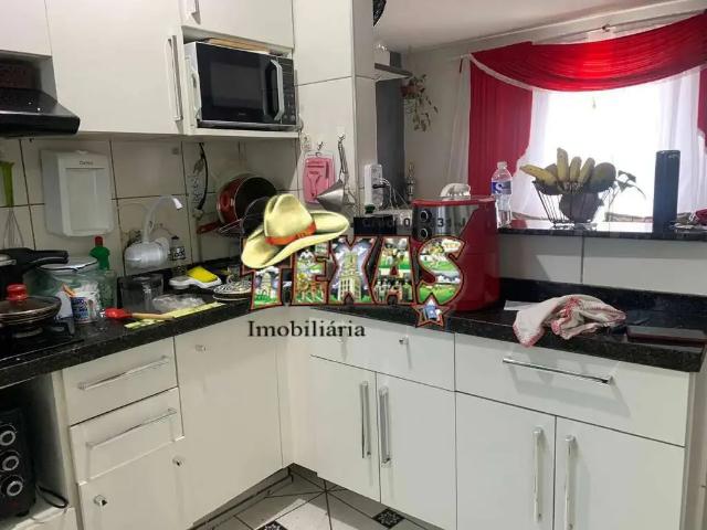 Apartamento para Venda em São Paulo/SP Conjunto Habitacional Santa Etelvina II 2 Quartos