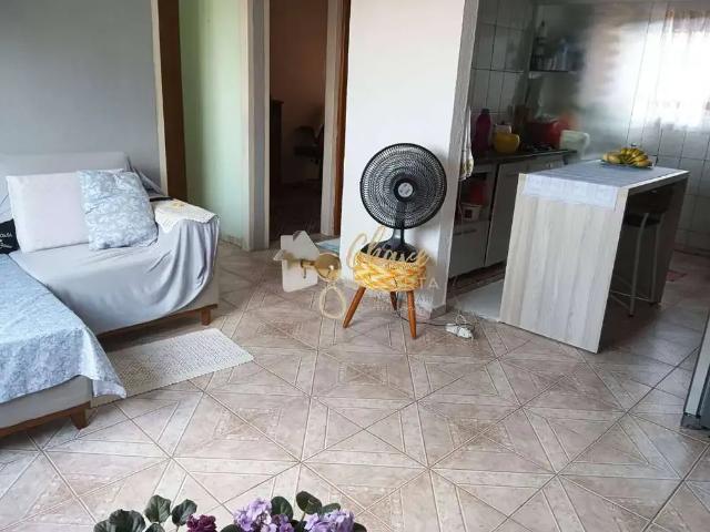 Apartamento para Venda em São Paulo/SP Conjunto Habitacional Santa Etelvina II 2 Quartos