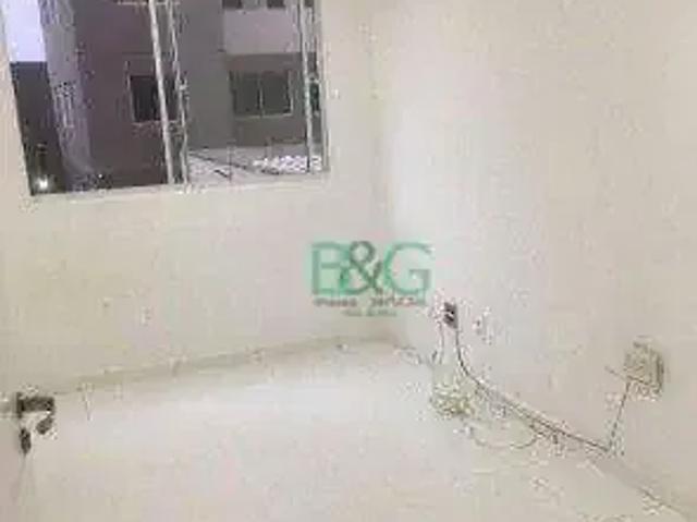 Apartamento para Venda em São Paulo/SP Conjunto Habitacional Santa Etelvina III 1 Quartos