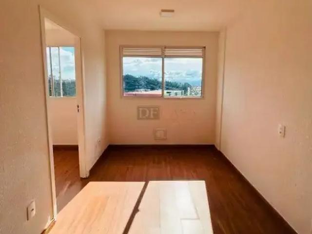 Apartamento para Venda em São Paulo/SP Conjunto Habitacional Santa Etelvina III 2 Quartos