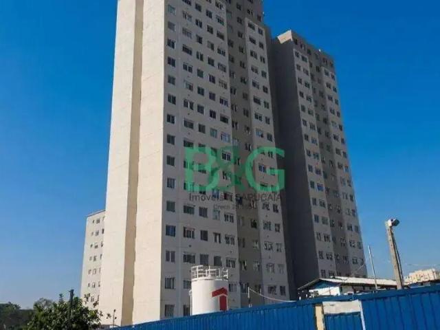 Apartamento para Venda em São Paulo/SP Conjunto Habitacional Santa Etelvina III 2 Quartos