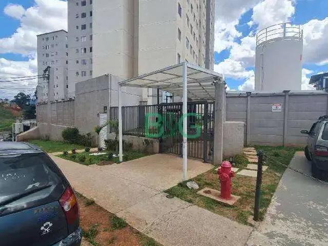 Apartamento para Venda em São Paulo/SP Conjunto Habitacional Santa Etelvina III 2 Quartos