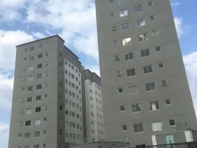 Apartamento para Venda em São Paulo/SP Conjunto Habitacional Santa Etelvina III 2 Quartos