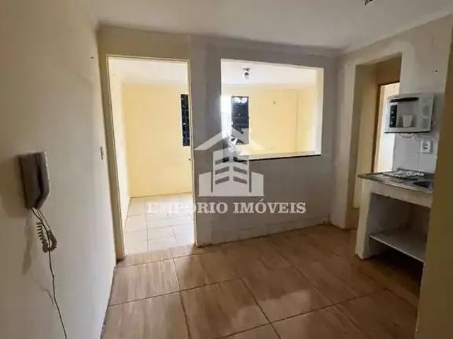 Apartamento para Venda em São Paulo/SP Conjunto Habitacional Santa Etelvina III 2 Quartos