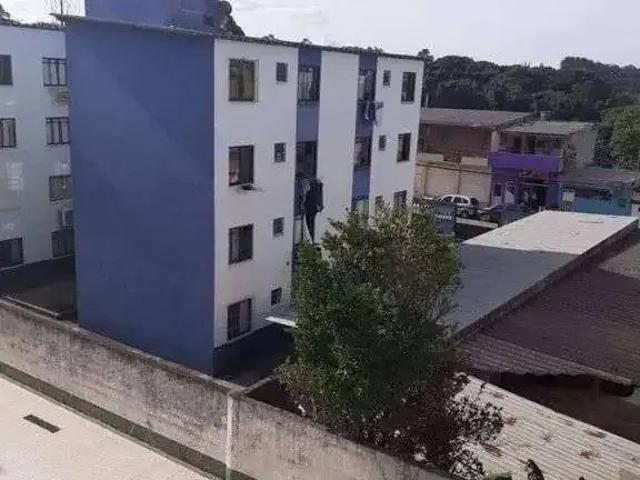 Apartamento para Venda em São Paulo/SP Conjunto Habitacional Santa Etelvina III 2 Quartos