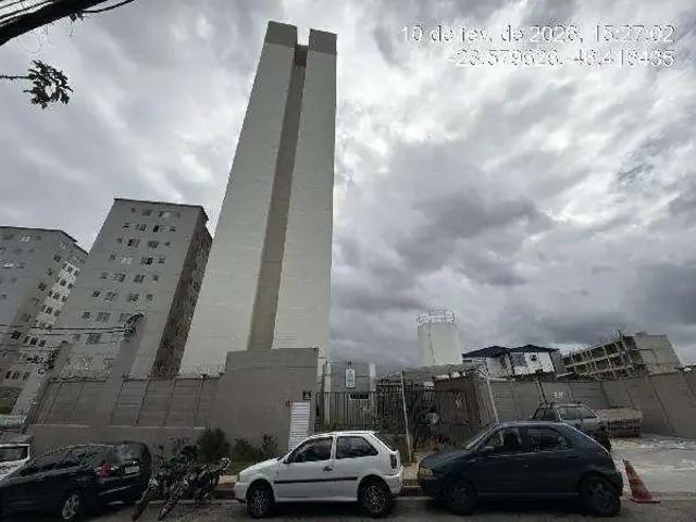 Apartamento para Venda em São Paulo/SP Conjunto Habitacional Santa Etelvina I 2 Quartos