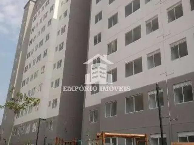 Apartamento para Venda em São Paulo/SP Conjunto Habitacional Santa Etelvina III 2 Quartos