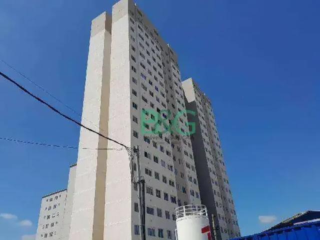 Apartamento para Venda em São Paulo/SP Conjunto Habitacional Santa Etelvina III 2 Quartos