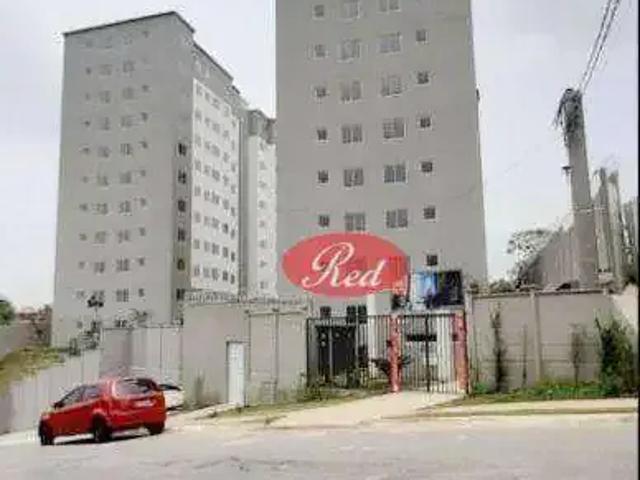 Apartamento para Venda em São Paulo/SP Conjunto Habitacional Santa Etelvina III 2 Quartos