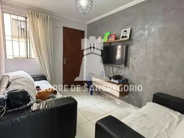 Apartamento para Venda em São Paulo/SP Conjunto Habitacional Sitio Conceição