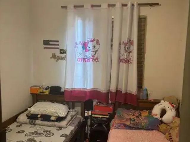 Apartamento para Venda em São Paulo/SP Conjunto Habitacional Sitio Conceição 2 Quartos