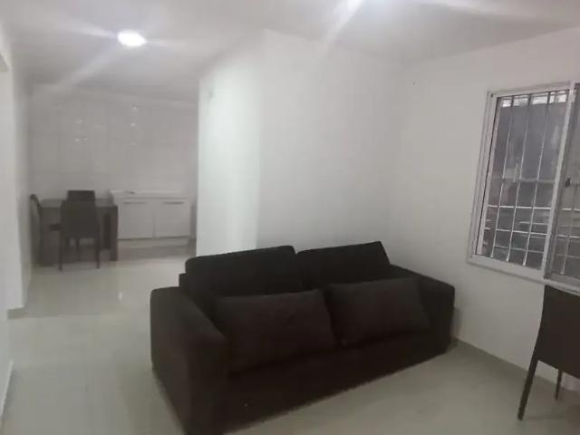 Apartamento para Venda em São Paulo/SP Conjunto Habitacional Sitio Conceição 2 Quartos
