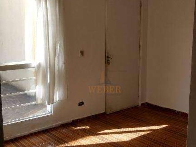 Apartamento para Venda em São Paulo/SP Conjunto Promorar Raposo Tavares 2 Quartos