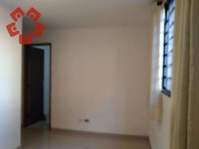 Apartamento para Venda em São Paulo/SP Conjunto Promorar Raposo Tavares 2 Quartos