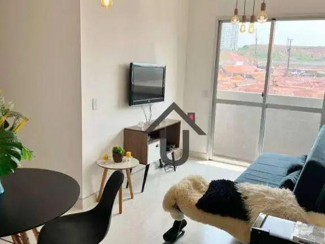 Apartamento para Venda em São Paulo/SP Conjunto Promorar Raposo Tavares 2 Quartos