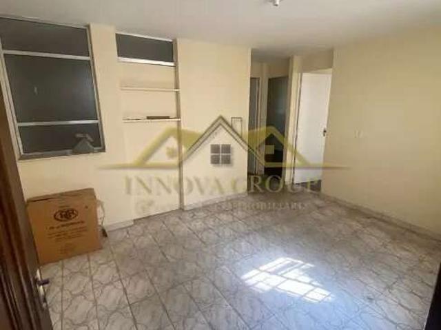 Apartamento para Venda em São Paulo/SP Conjunto Promorar Raposo Tavares 2 Quartos