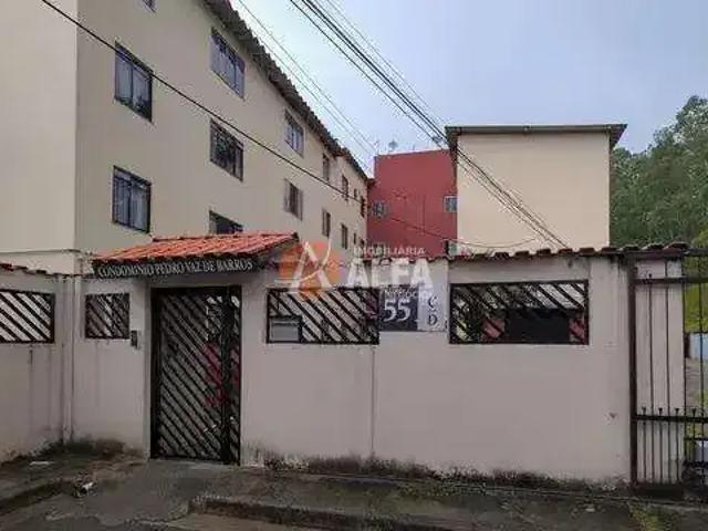 Apartamento para Venda em São Paulo/SP Conjunto Promorar Raposo Tavares