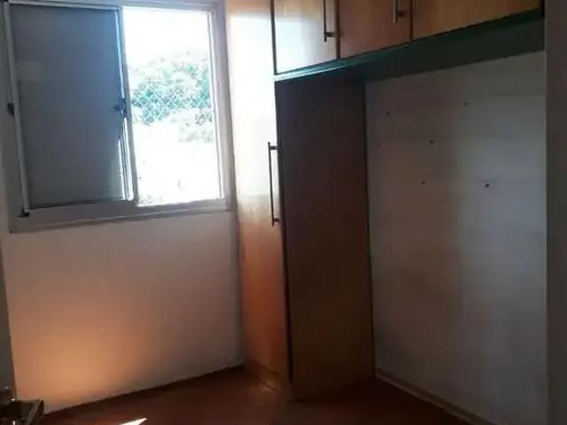 Apartamento para Venda em São Paulo/SP Conjunto Promorar Raposo Tavares 3 Quartos