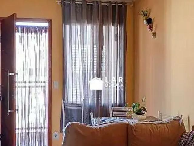 Apartamento para Venda em São Paulo/SP Conjunto Promorar Rio Claro 2 Quartos