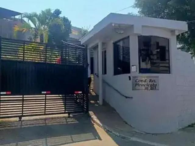 Apartamento para Venda em São Paulo/SP Conjunto Promorar Sapopemba 2 Quartos