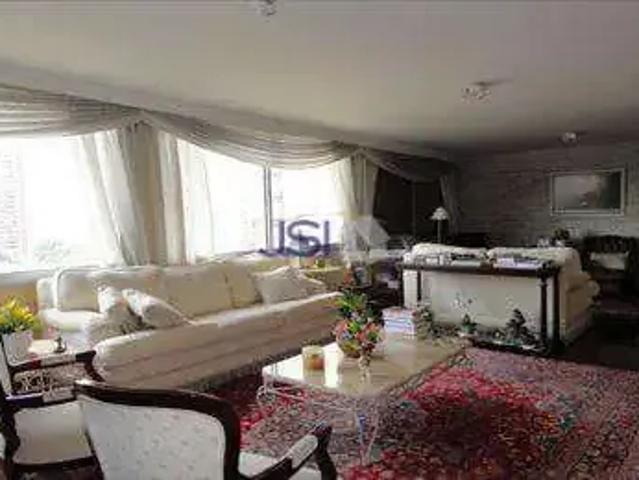 Apartamento para Venda em São Paulo/SP Conjunto Residencial Morumbi 3 Quartos