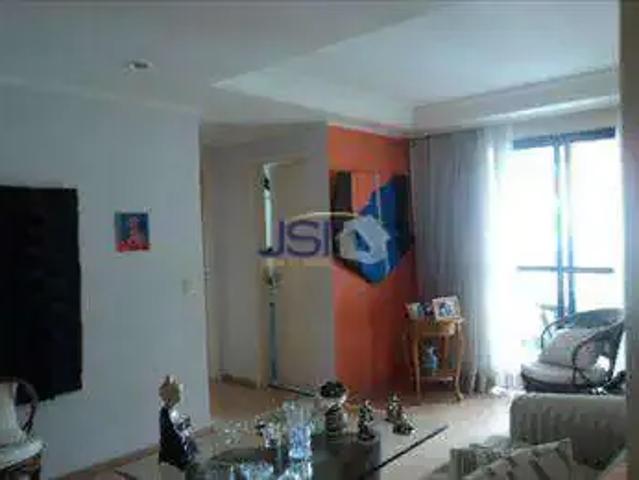 Apartamento para Venda em São Paulo/SP Conjunto Residencial Morumbi 2 Quartos