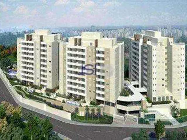 Apartamento para Venda em São Paulo/SP Conjunto Residencial Morumbi 2 Quartos