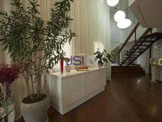 Apartamento para Venda em São Paulo/SP Conjunto Residencial Morumbi 4 Quartos