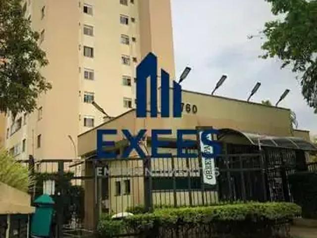 Apartamento para Venda em São Paulo/SP Conjunto Residencial Butantã