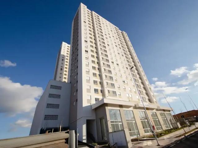 Apartamento para Venda em São Paulo/SP Conjunto Residencial Butantã 2 Quartos
