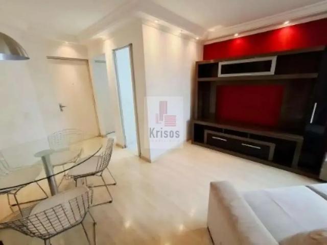 Apartamento para Venda em São Paulo/SP Conjunto Residencial Butantã 2 Quartos