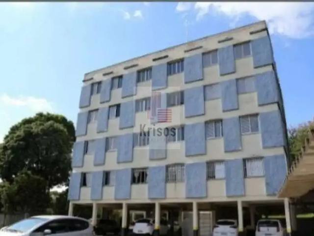 Apartamento para Venda em São Paulo/SP Conjunto Residencial Butantã 2 Quartos