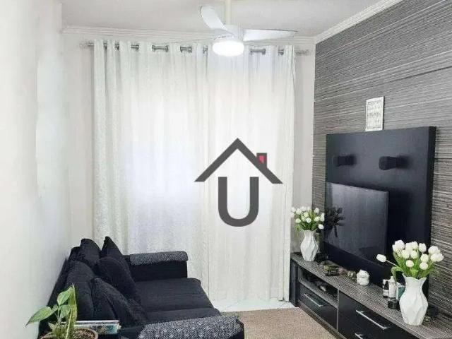 Apartamento para Venda em São Paulo/SP Conjunto Residencial Butantã 2 Quartos