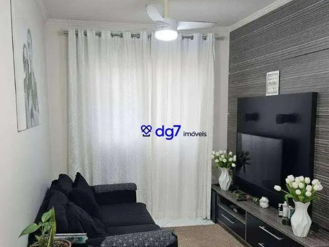 Apartamento para Venda em São Paulo/SP Conjunto Residencial Butantã 2 Quartos