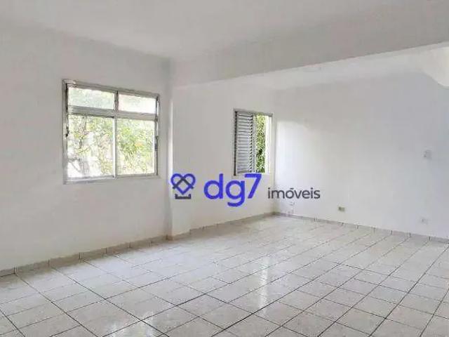 Apartamento para Venda em São Paulo/SP Conjunto Residencial Butantã 3 Quartos