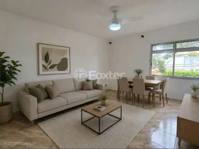 Apartamento para Venda em São Paulo/SP Conjunto Residencial Butantã 3 Quartos