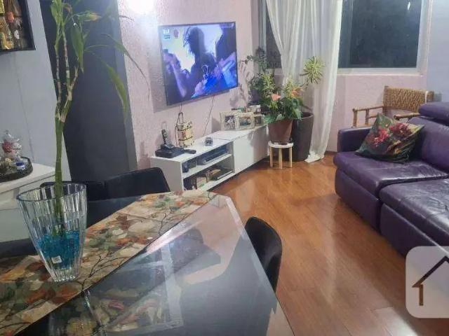 Apartamento para Venda em São Paulo/SP Conjunto Residencial Butantã 3 Quartos