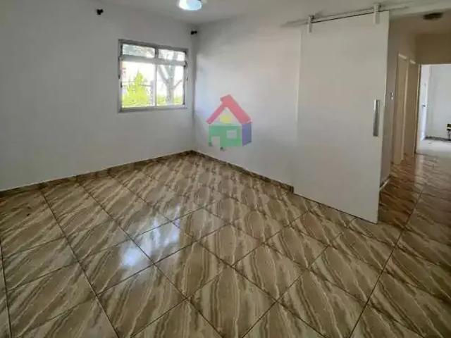 Apartamento para Venda em São Paulo/SP Conjunto Residencial Butantã 3 Quartos