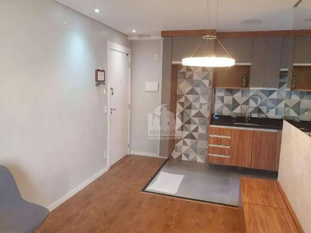 Apartamento para Venda em São Paulo/SP Conjunto Residencial Bandeirantes 2 Quartos