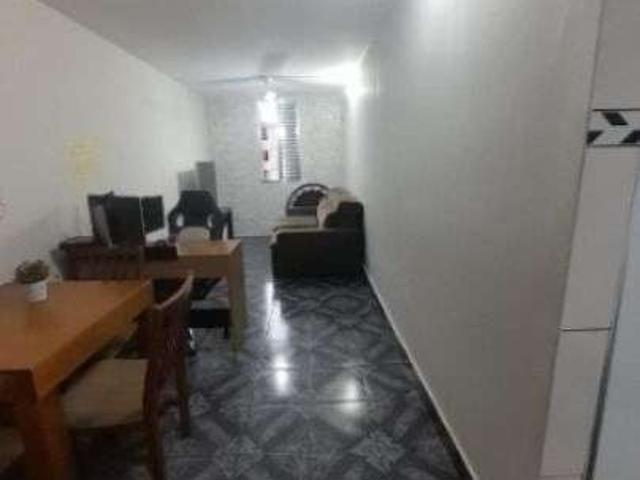 Apartamento para Venda em São Paulo/SP Conjunto Residencial Elisio Teixeira Leite 2 Quartos