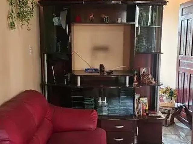 Apartamento para Venda em São Paulo/SP Conjunto Residencial Elisio Teixeira Leite 2 Quartos