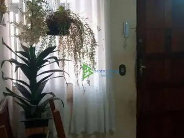 Apartamento para Venda em São Paulo/SP Conjunto Residencial Elisio Teixeira Leite 2 Quartos