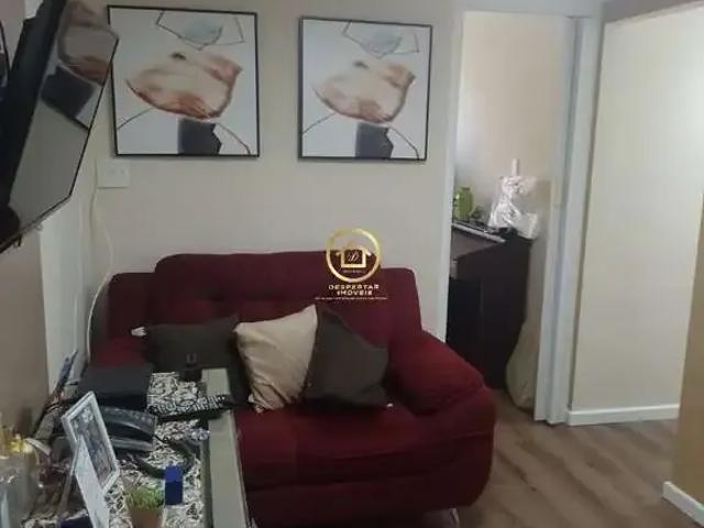 Apartamento para Venda em São Paulo/SP Conjunto Residencial Elisio Teixeira Leite 2 Quartos