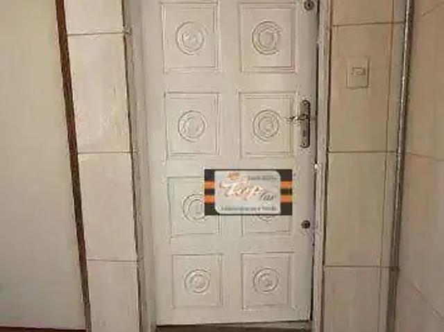 Apartamento para Venda em São Paulo/SP Conjunto Residencial Elisio Teixeira Leite 2 Quartos